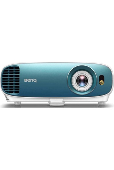 BenQ TK800M 3000 ANS 4K UHD HDR CinemaMaster Ev Sinema Eğlence Projektör BenQ TK800M 3000 ANS 4K UHD HDR CinemaMaster Ev Sinema Eğlence Projektör