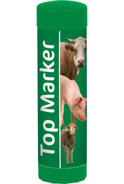 Kerbl Top Marker Stick Yeşil Kerbl Top Marker Stick Yeşil