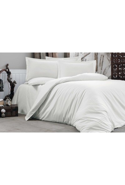 Kunzita Home Çift Kişilik Saten Uyku Seti 6 Parça Kunzita Home Çift Kişilik Saten Uyku Seti 6 Parça