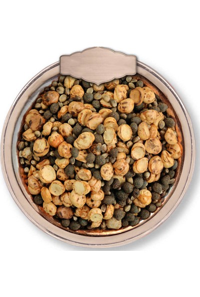 Budabenimolsun Taze Nostalji Çerez 500 gr