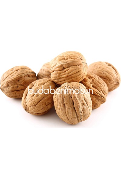 Budabenimolsun Kabuklu Yerli Ceviz 1 kg Budabenimolsun Kabuklu Yerli Ceviz 1 kg