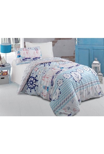 Tek Kişilik Genç/ Çocuk Uyku Seti -2