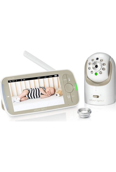 Infant Optics Dxr-8 Pro Bebek Monitörü