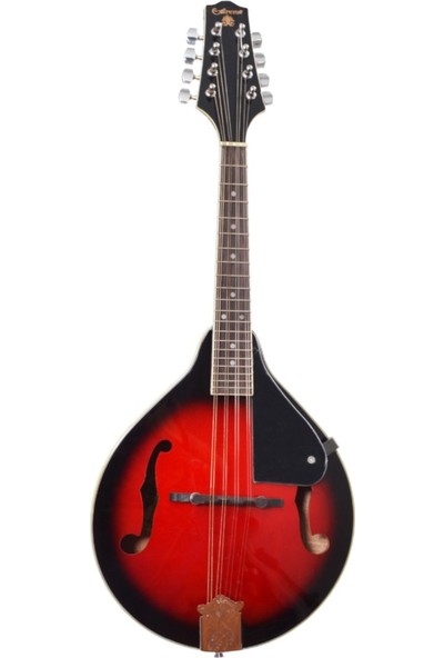 Extreme Profesyonel Mandolin - XM60RD Extreme Profesyonel Mandolin - XM60RD