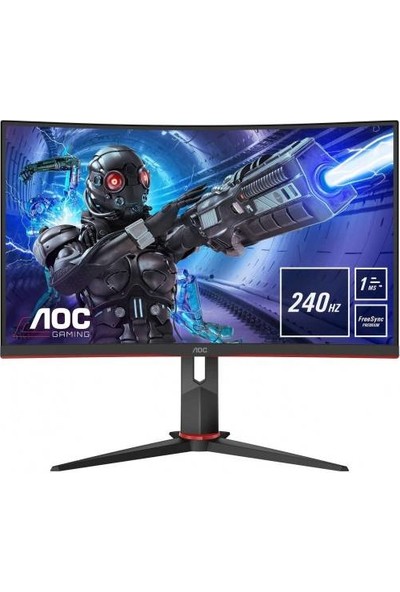 AOC C32G2ZE/BK 31.5 AOC C32G2ZE/BK 31.5