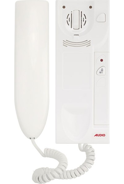 AUDIO 001061 4+Nft Konsept Ft 301 Kapıcılı