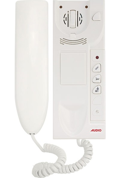 AUDIO 001215 Dijital Telefon