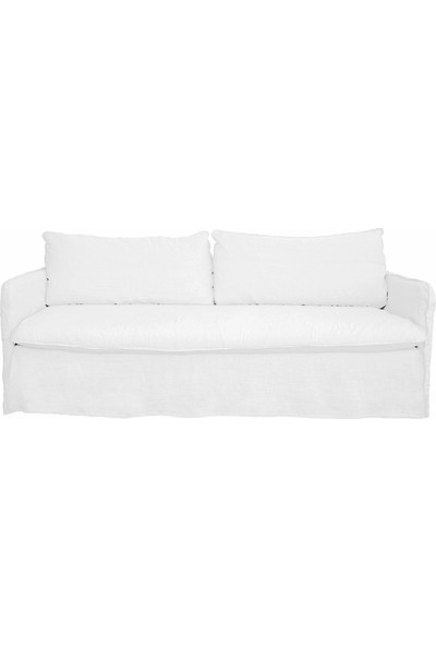 Yargıcı Ikili Koltuk (90 x 210 x 80 Cm)