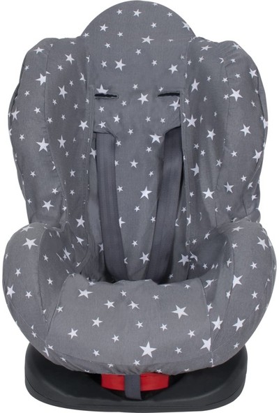 Sevi Bebe Oto Koltuğu Kılıfı
