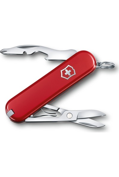 Victorinox 0.6263 Jetsetter Çakı