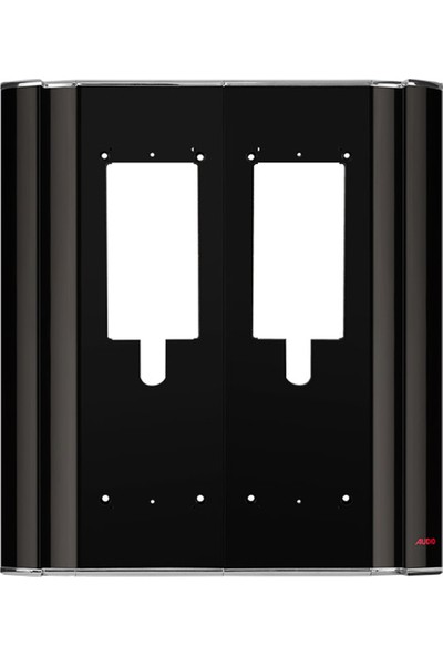 AUDIO 001361A Dekoratif Işık Takılabilen Sıva Üstü Aparat