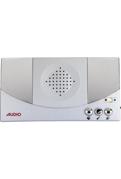 AUDIO 001437 8+Nd Konsept FNK311 Kpc Sesayar Flash Silver