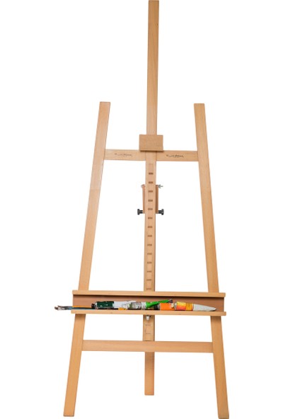 Özcan Gencer Art Tam Profesyonel Şovale 193 x 76 cm