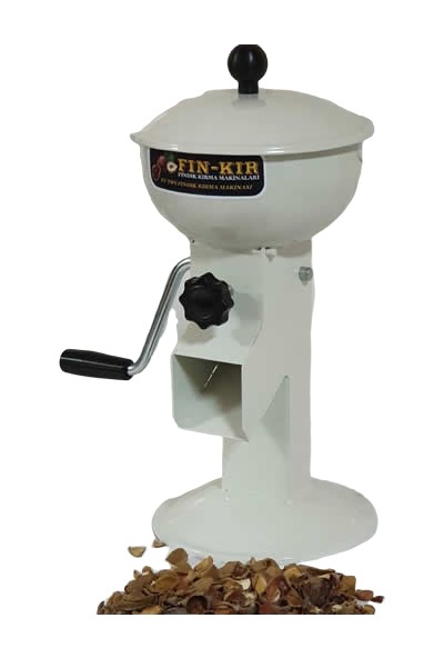 Fınkır Ceviz Badem ve Fındık Kırma Makinesi Fınkır Ceviz Badem ve Fındık Kırma Makinesi