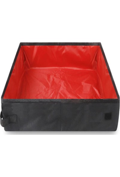 Auto Tekstil Kedi Köpek Seyahat Oturma Yatma Yuvaları Büyük