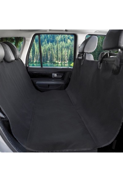Auto Tekstil Köpek Araç Koltuk Koruma Örtüsü Auto Tekstil Köpek Araç Koltuk Koruma Örtüsü