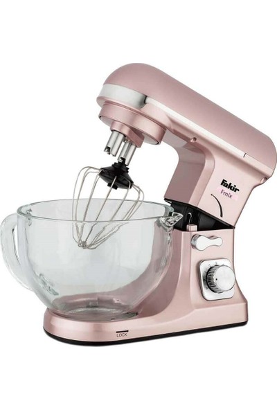 Fakir Fmix Chef Rosie 1000 W 5 Lt Mutfak Şefi