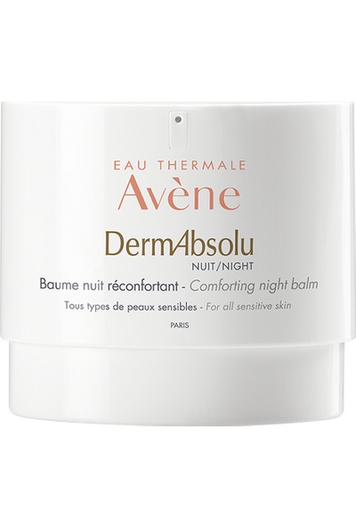 Avene Dermabsolu Comforting Night Balm 40 ml Avene Dermabsolu Comforting Night Balm 40 ml