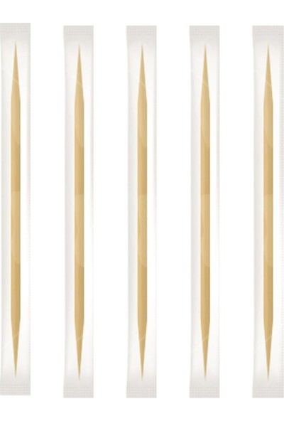 Çelik Pençe Jelatinli Kürdan 700 Adet Çelik Pençe Jelatinli Kürdan 700 Adet