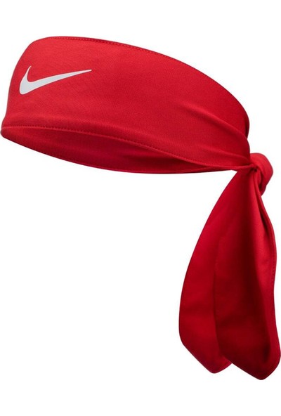Nike dri-fit Kirmizi Sporcu Kafa Bandi