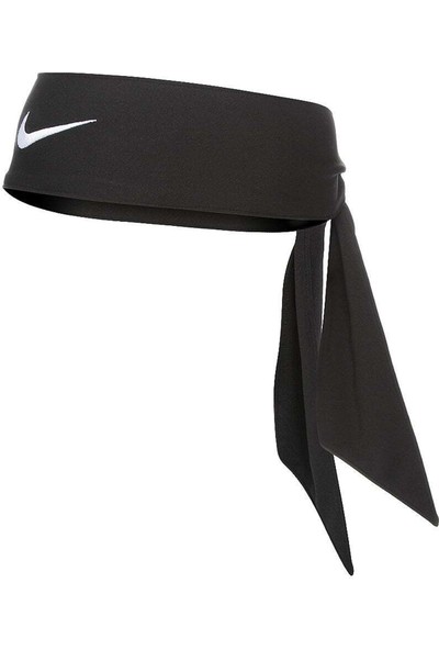Nike dri-fit Siyah Sporcu Kafa Bandi