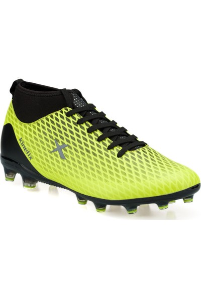 Sadıo Ag Neon Yeşil Erkek Krampon Sadıo Ag Neon Yeşil Erkek Krampon