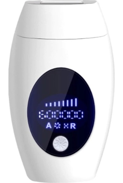 Sw Future Profesyonel Kalıcı Ipl Epilasyon Cihazı (Yurt Dışından)