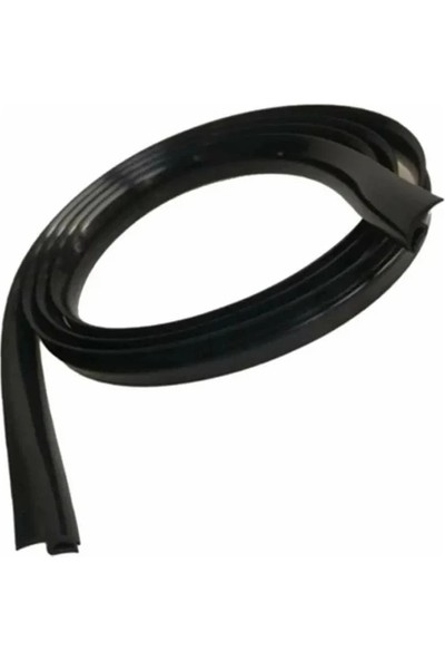 Birben Oto Ön Cam Ile Kaput Arası Mühür Fitili Yalıtım Fitili