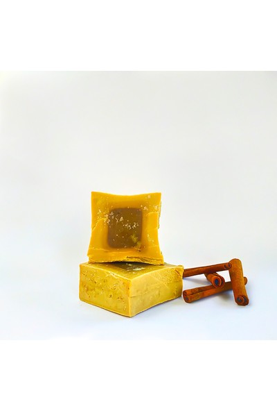 Green Body Nephelis Yüz Bakım Sabunu