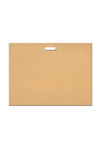 Keskin Color Kraft Proje Çantası 55 x 75 cm