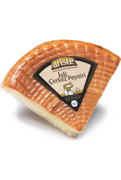 Ariste Isli Çerkez Peyniri 300 gr Ariste Isli Çerkez Peyniri 300 gr