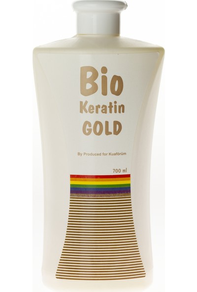 Shehba Bio Keratin Gold 700ML