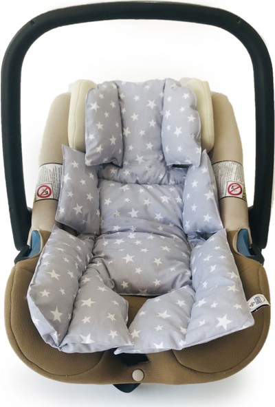 Atölye Eda Puset Minderi