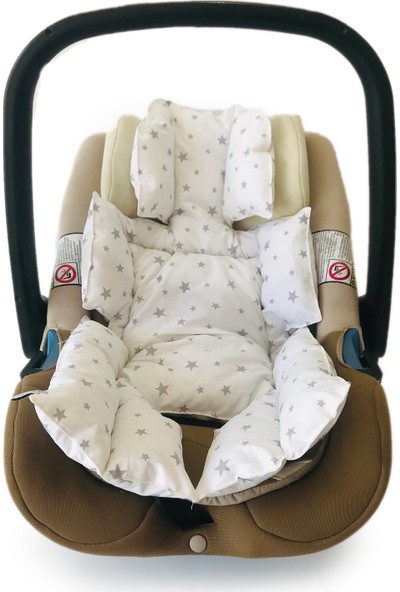 Atölye Eda Puset Minderi