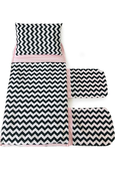 Atölye Eda Alezli Alt Açma Minderi