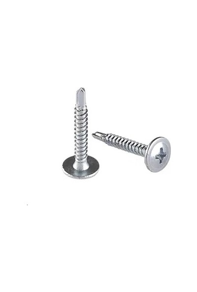 Pvc Lambri Vidası 500'lü