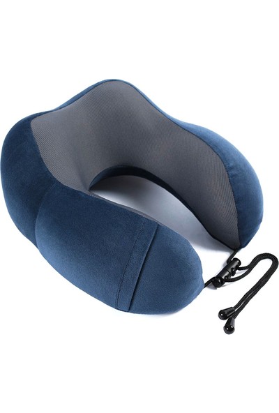 Sw Future U Şekilli Kambur Seyahat Yastığı
