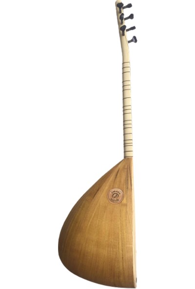 İmece KB150 Bağlama Kısa Sap Dut Yaprak