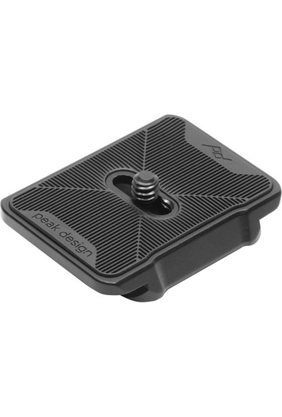 Peak Design Dual Plate