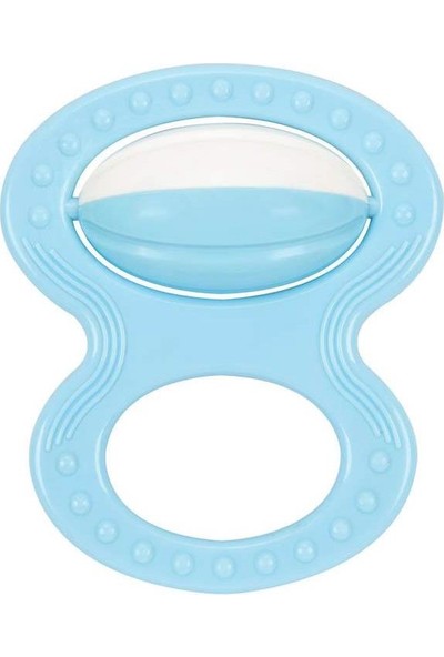 Hanymish Çıngırak Rattle 4 + Ay