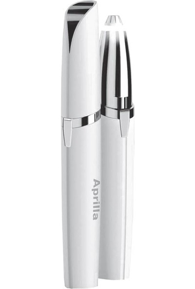 Aprilla Kaş ve Bıyık Alma Makinesi Pratik Bayan Aprilla