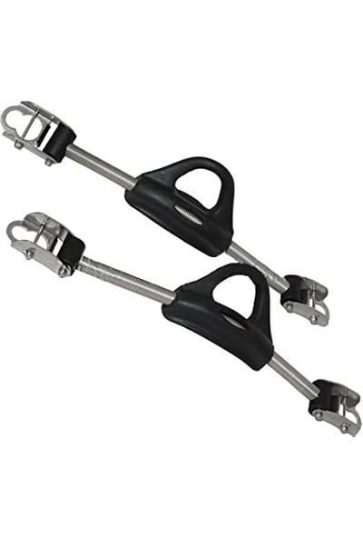 Serial Dive Metal Palet Kayışı ve Tokası