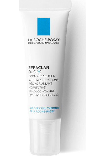 Effaclar Duo(+) 15 ML Effaclar Duo(+) 15 ML