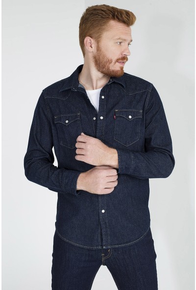 Levi's Erkek Gömlek