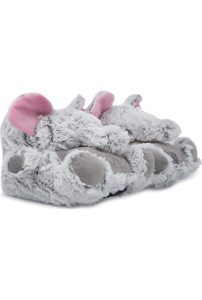 Twigy Tw Elephant Panduf Kadın Panduf TT0740 Cf