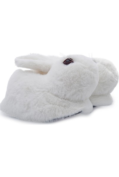 Twigy Tw Zulu Panduf Kadın Panduf TT0757 Cf