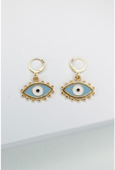 New Obsessions Göz Küpe