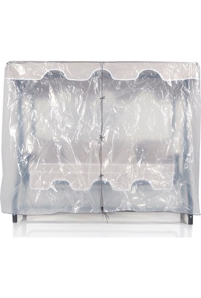 Erinöz Salıncak Koruma Örtüsü 135X240X170