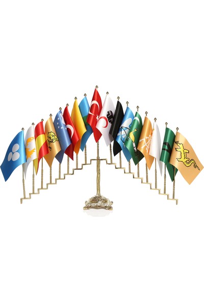 Ekin Bayrakçılık Eski Türk Devletleri 17Li Kaide Ekin Bayrakçılık Eski Türk Devletleri 17Li Kaide