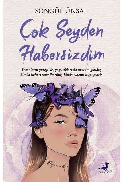 Çok Şeyden Habersizdim - Songül Ünsal